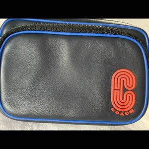 Coach | Bags | Coach Cross Body In Signature Canvas | Poshmark